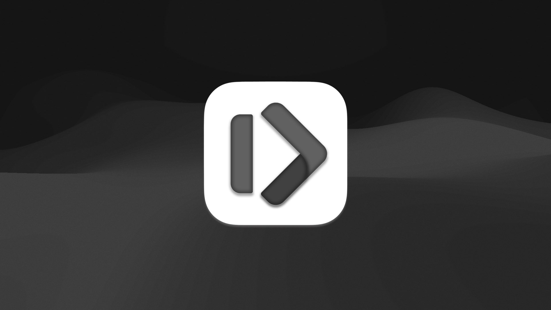 每周一款免费 App：Hidden Bar让Mac菜单栏更简洁 - Giser文森